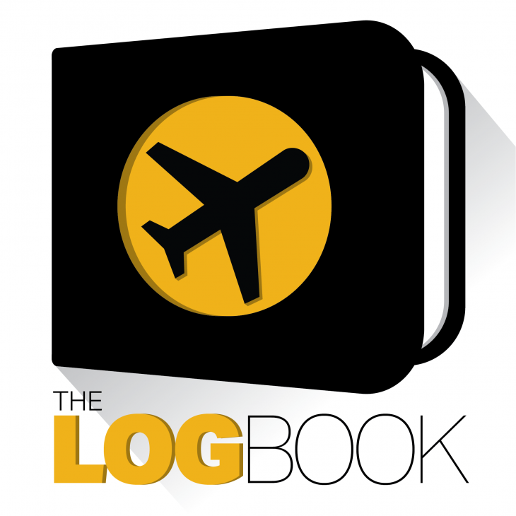 00 – The Log Book Podcast Introduction | The LogBook Podcast